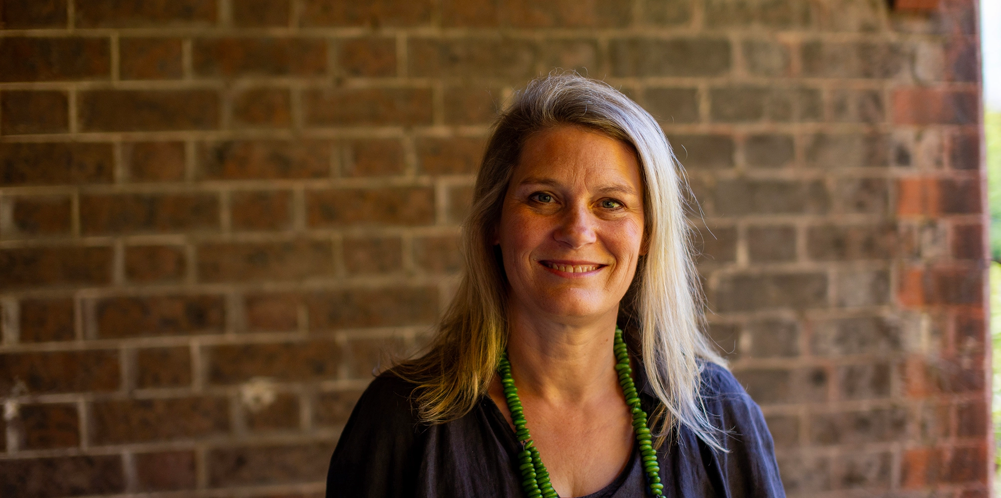 Helen Doyle, GML Heritage Associate