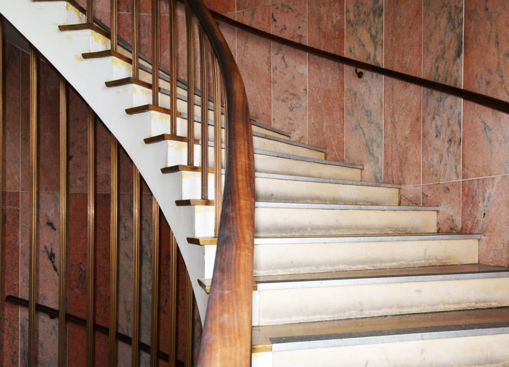 ANU Florey Building - GML