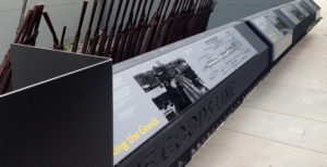 The Goods Line - GML