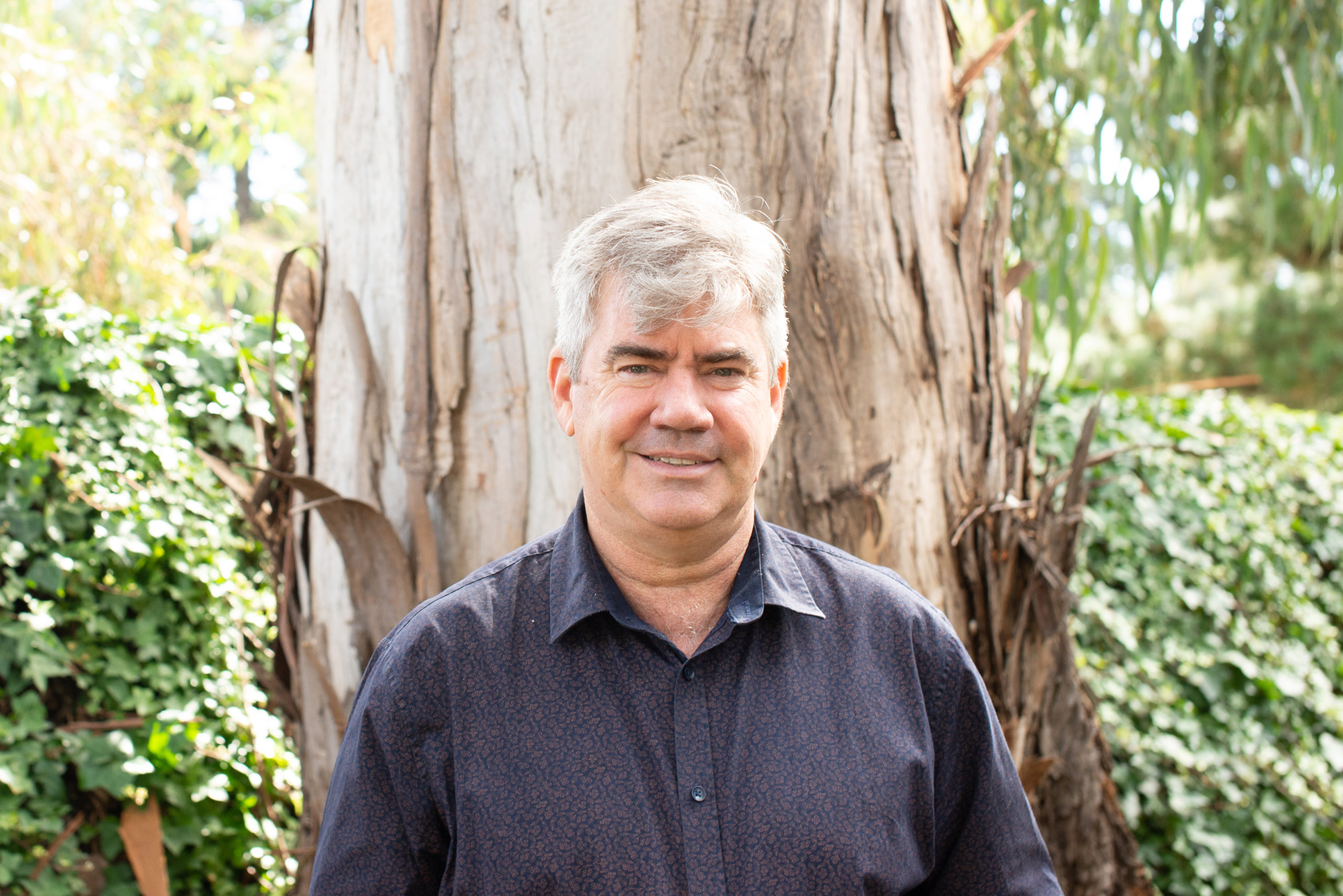 Martin Rowney, GML Heritage Principal