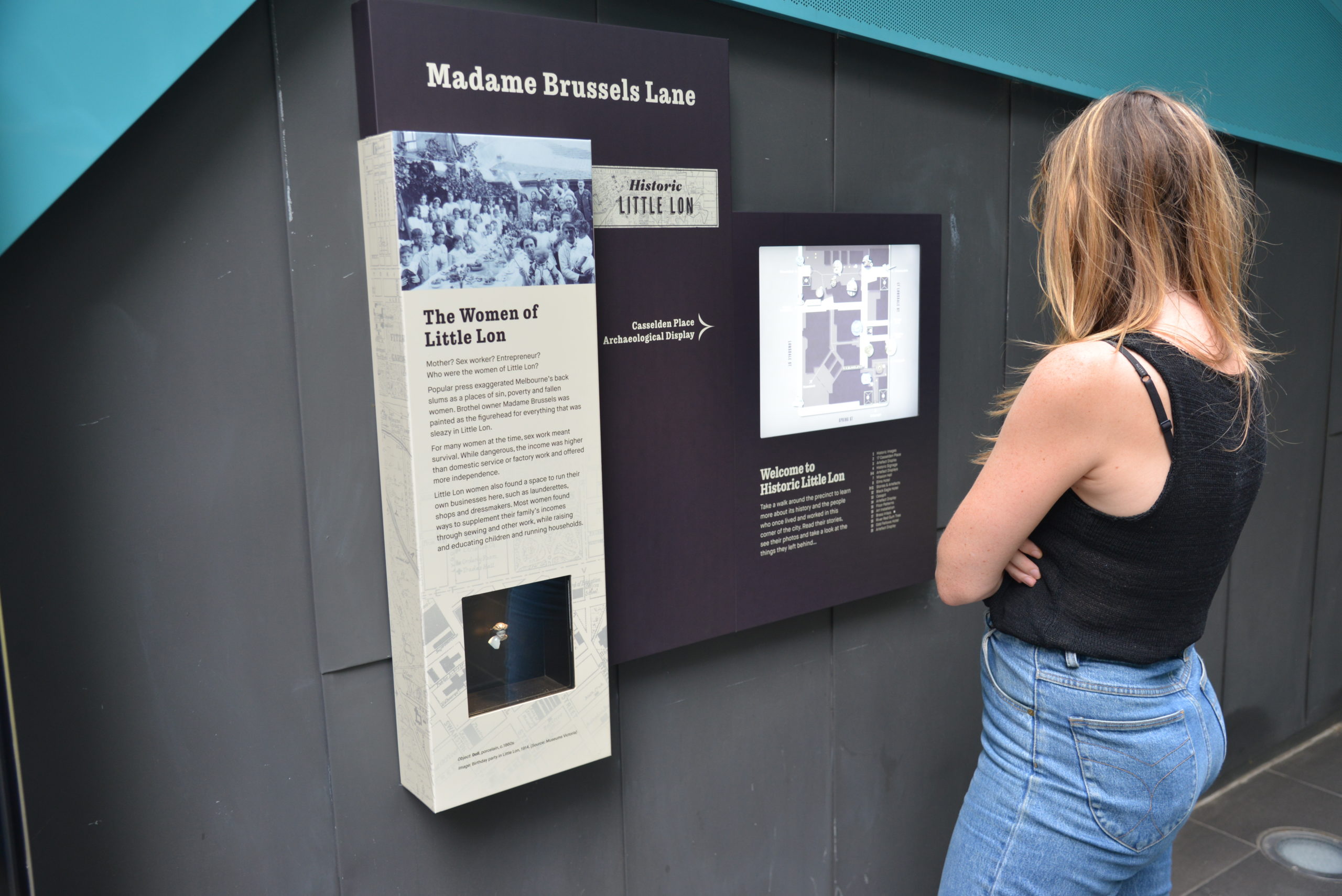 271 Spring St, Melbourne - GML