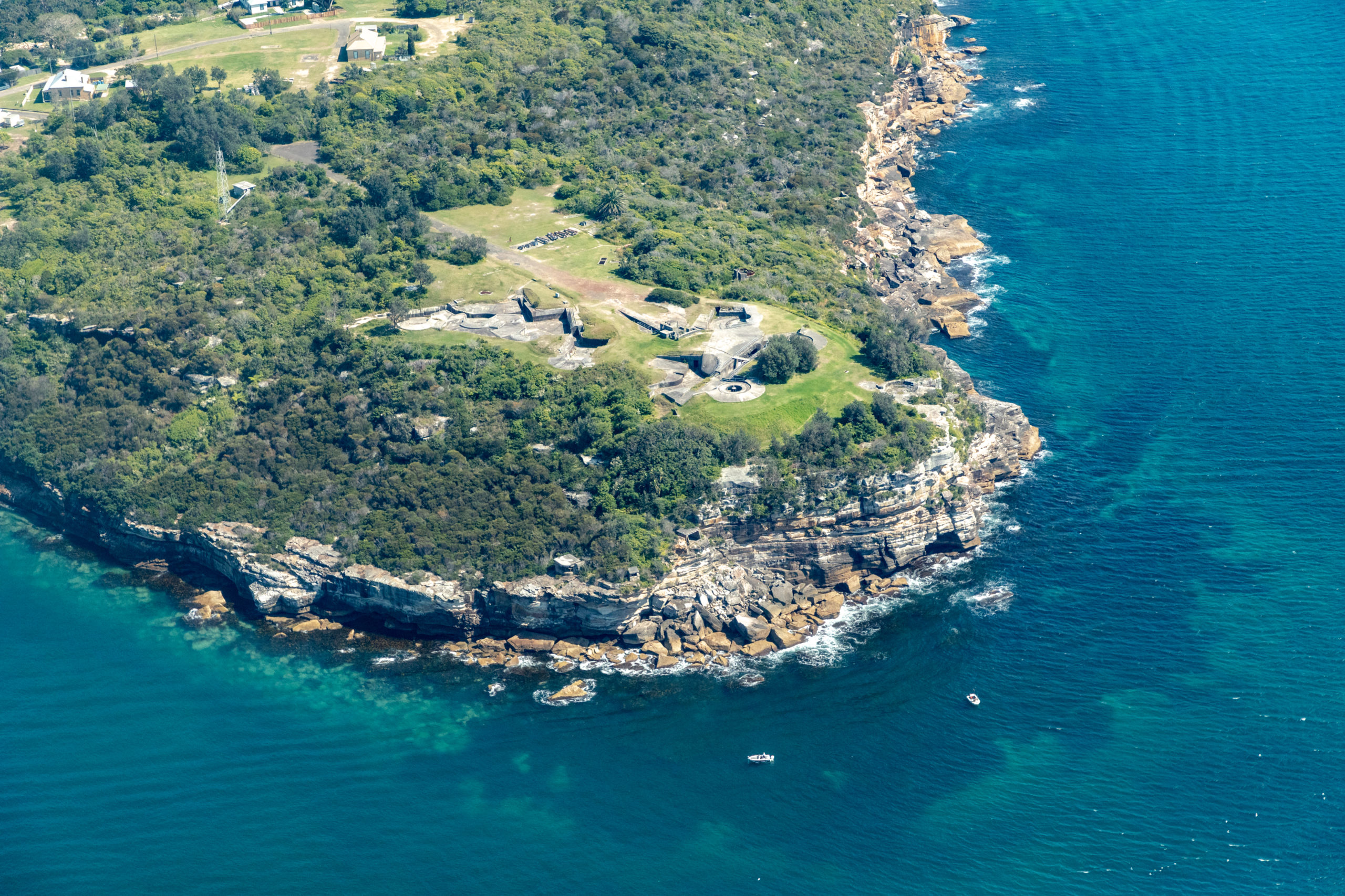 Middle Head Interpretation Plan - GML