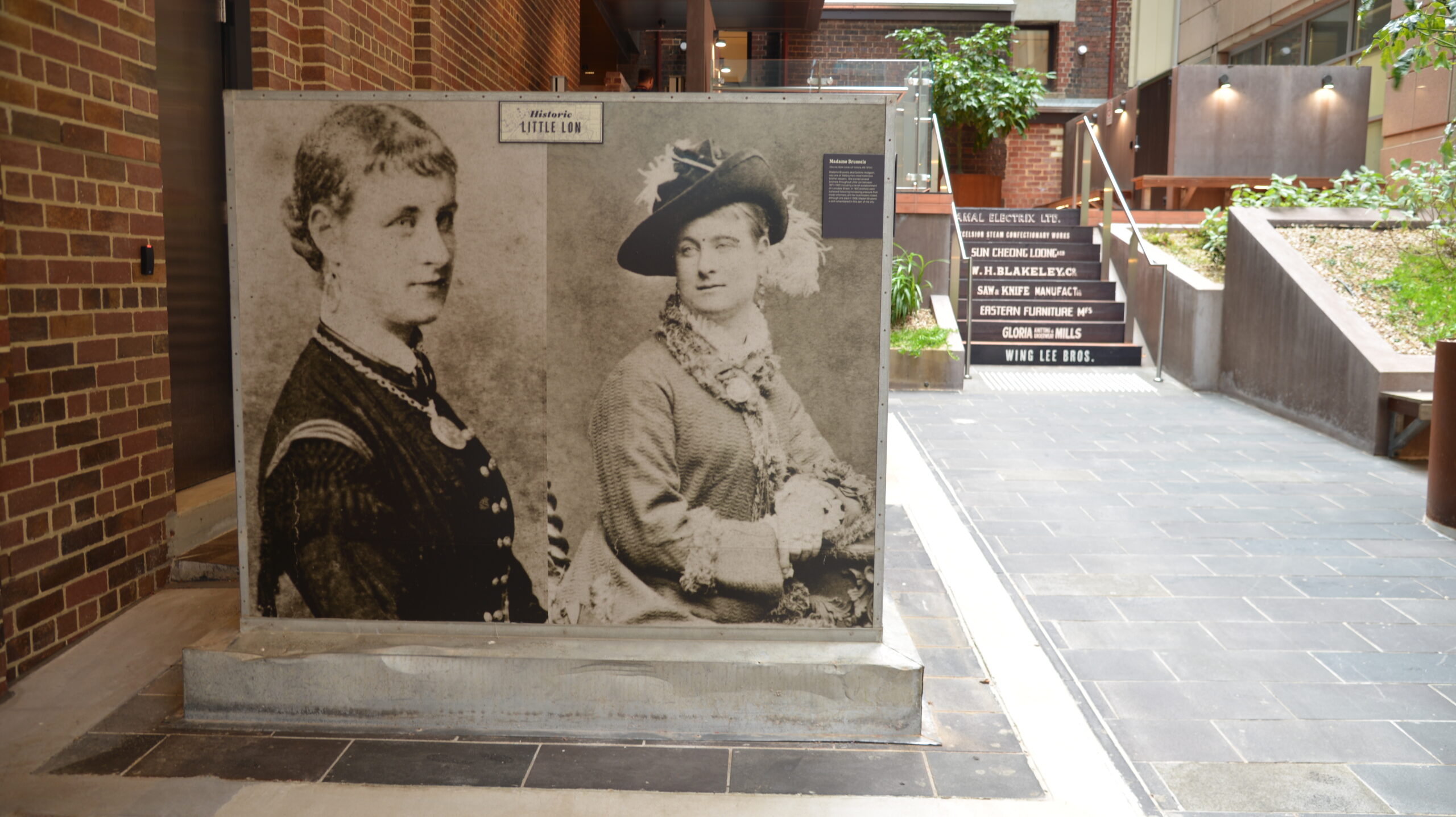 271 Spring St, Melbourne - GML