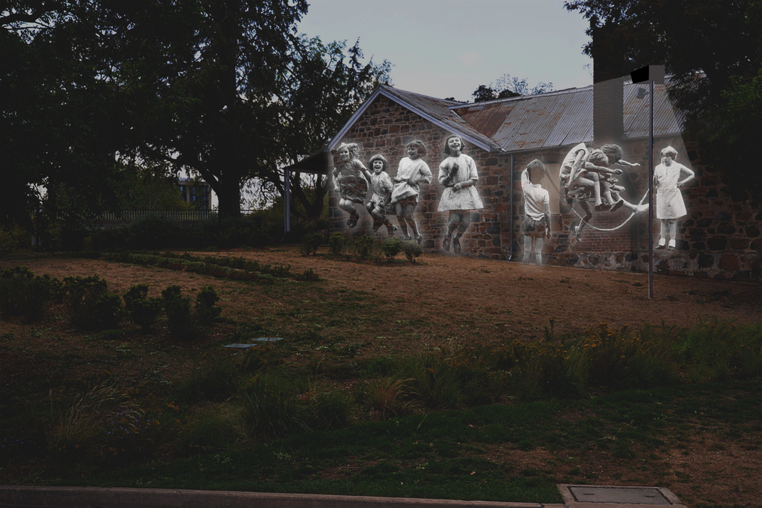 Blundells Cottage Recognised at ACT National Trust Awards - GML