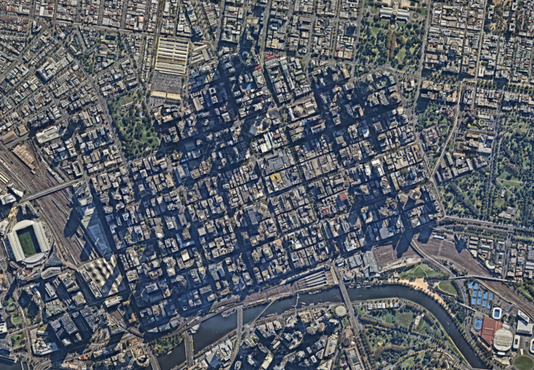 Hoddle Grid Heritage Review Endorsed - GML