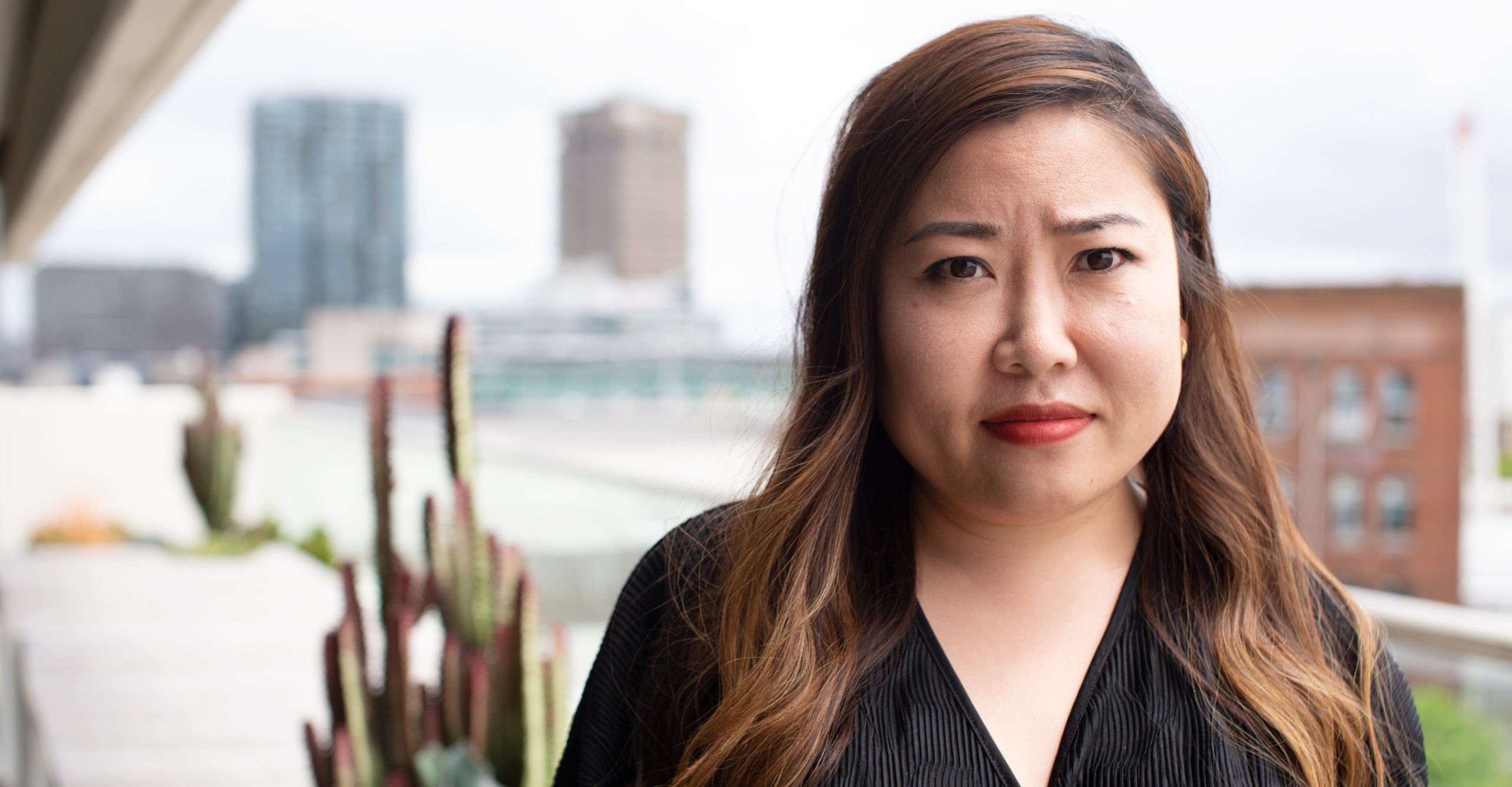 Maggie Hagarty, GML Heritage, Finance Manager