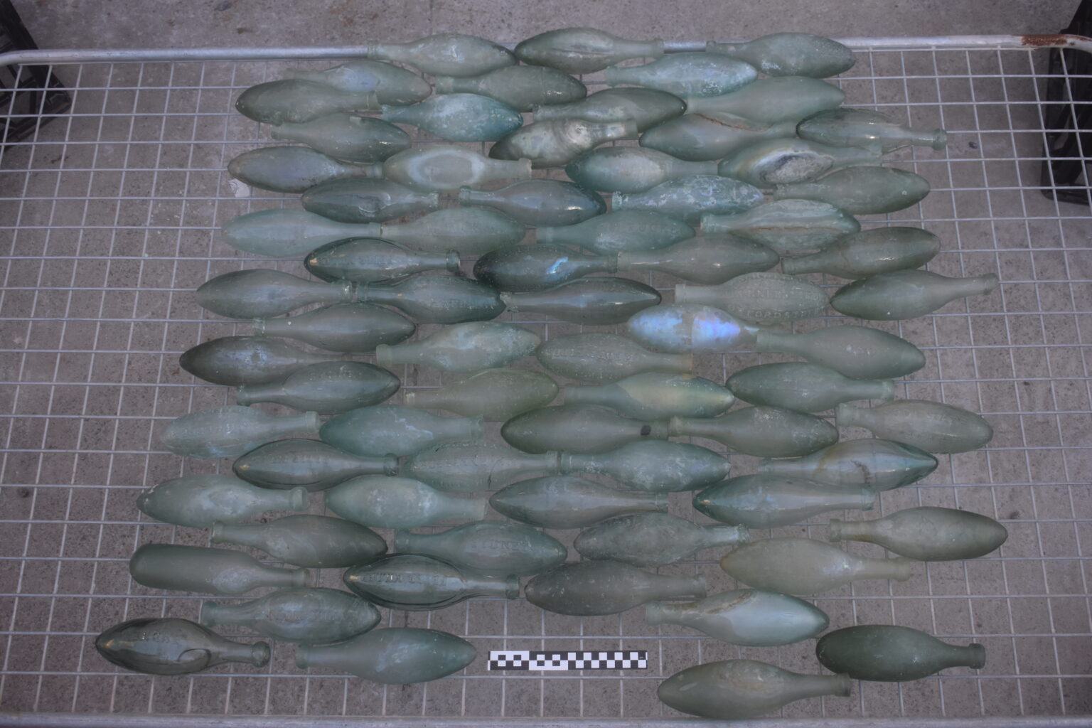 Aerated water and ginger beer makers - GML