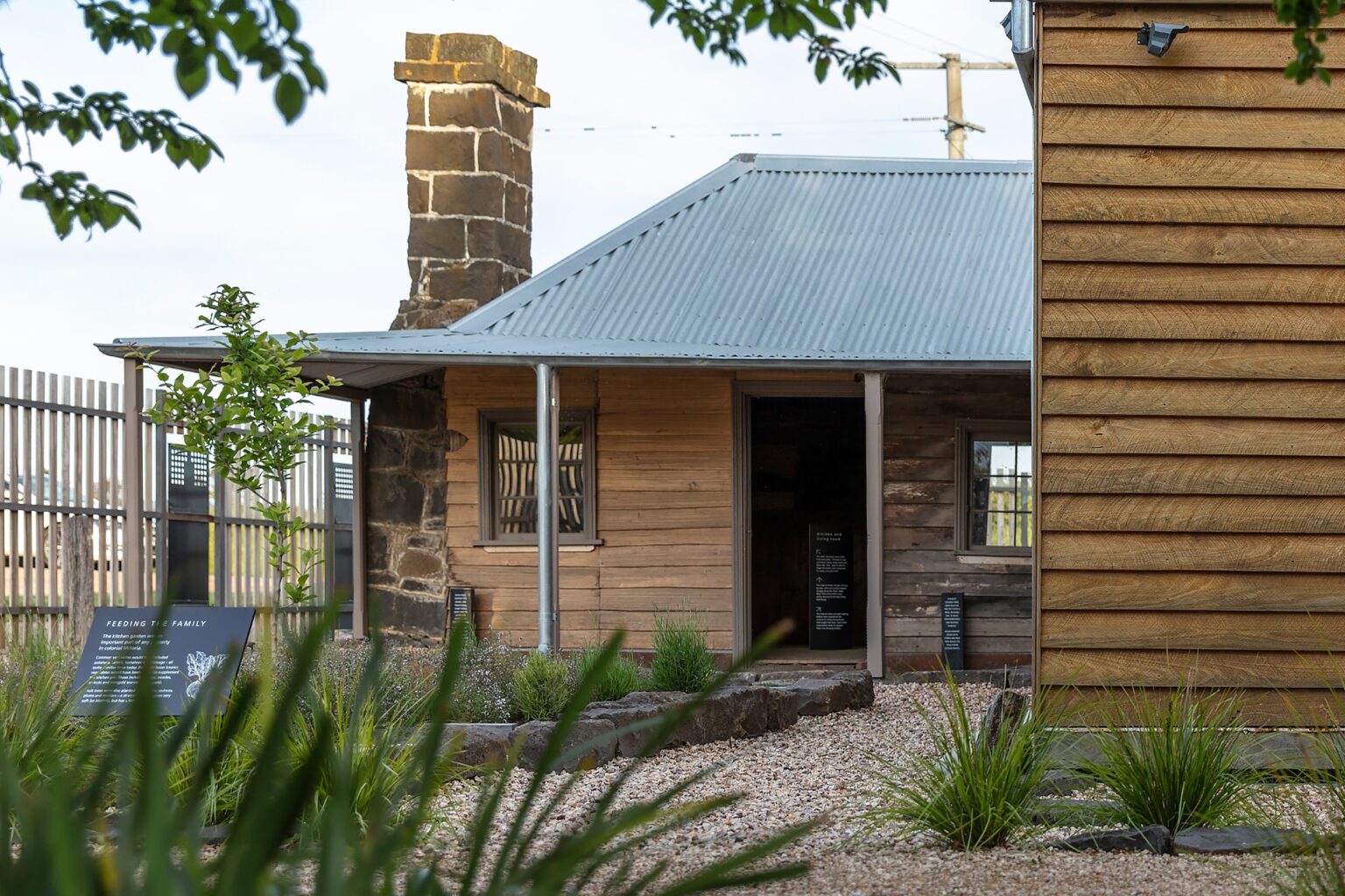 Kelly House - GML