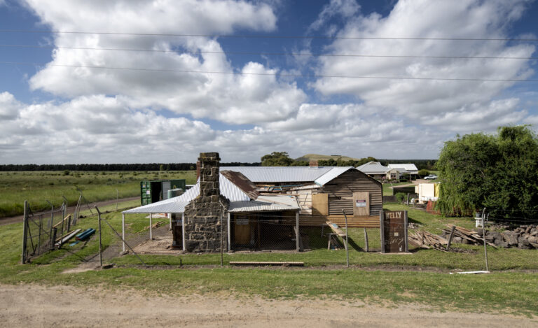 Kelly House - GML
