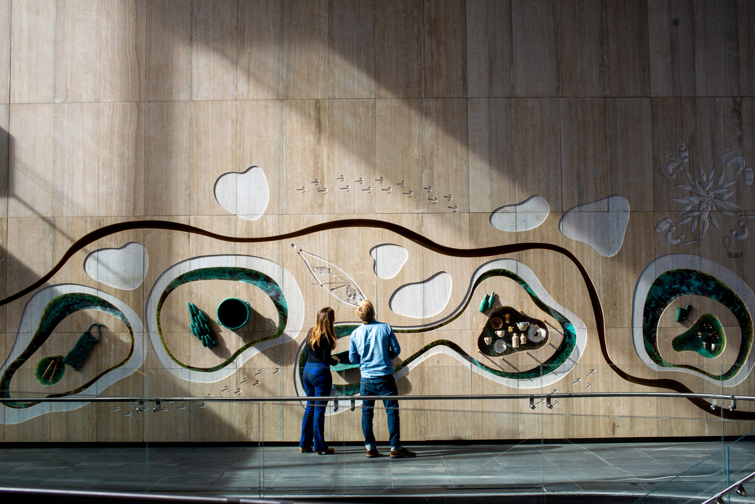 Interpretation and Design - GML