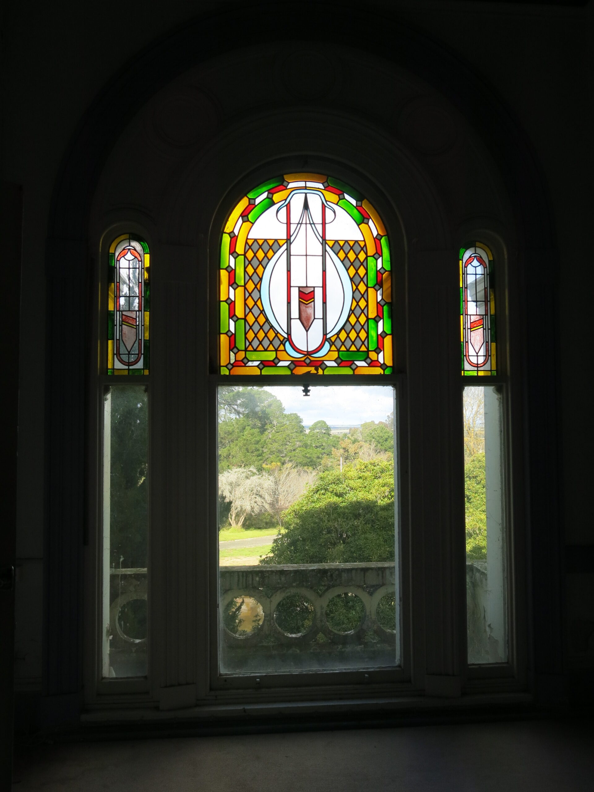 Aradale Asylum Masterplan - GML