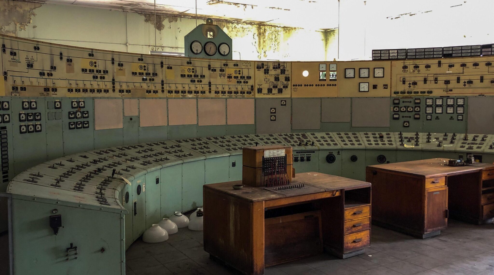 Toxic Heritage: Understanding Its Impact - GML