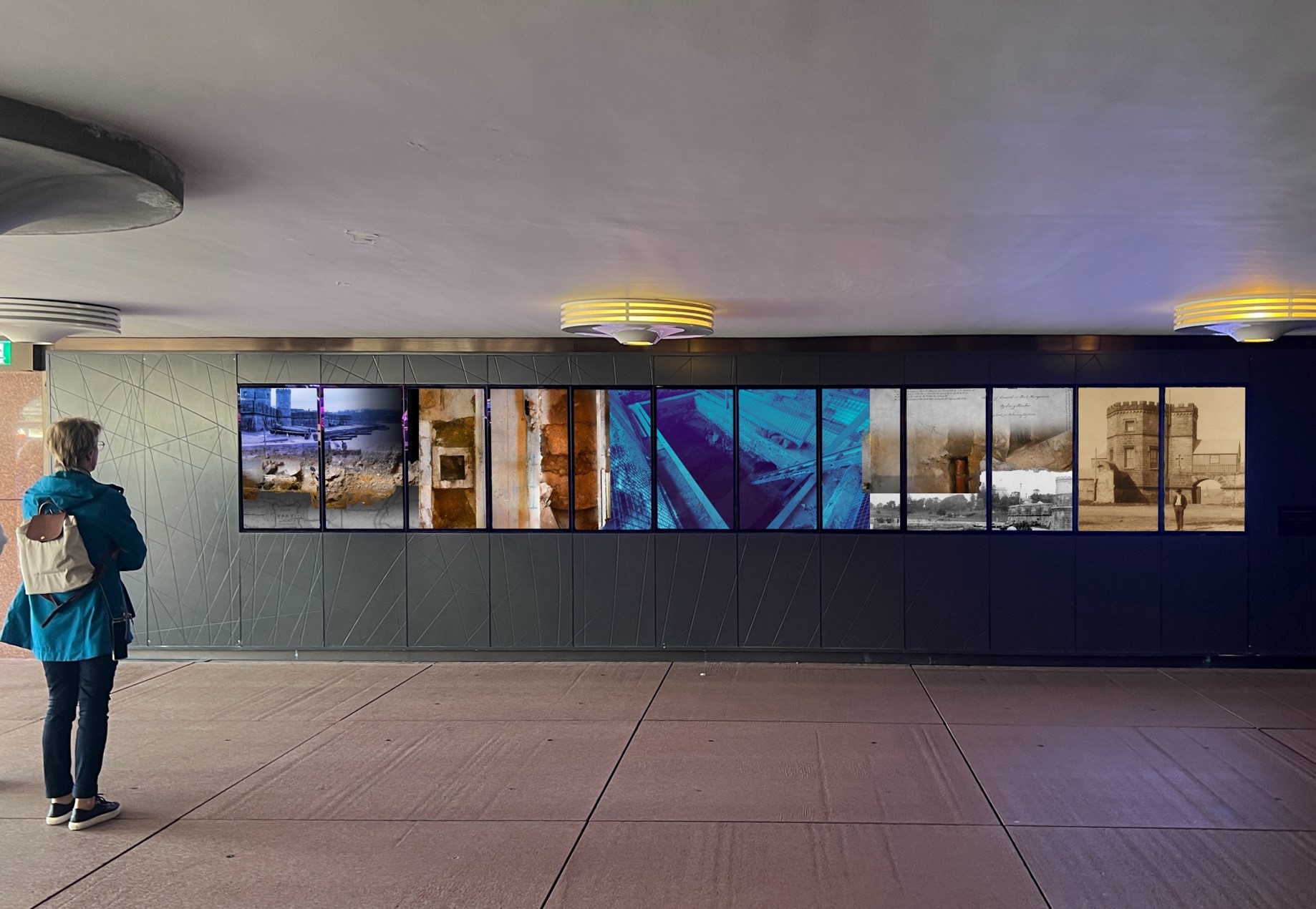 Sydney Opera House Box Office Accessibility Project - GML